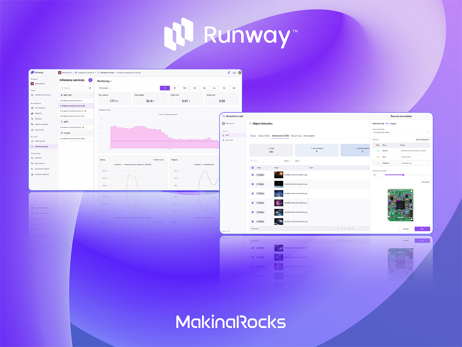 Runway Overview | MakinaRocks